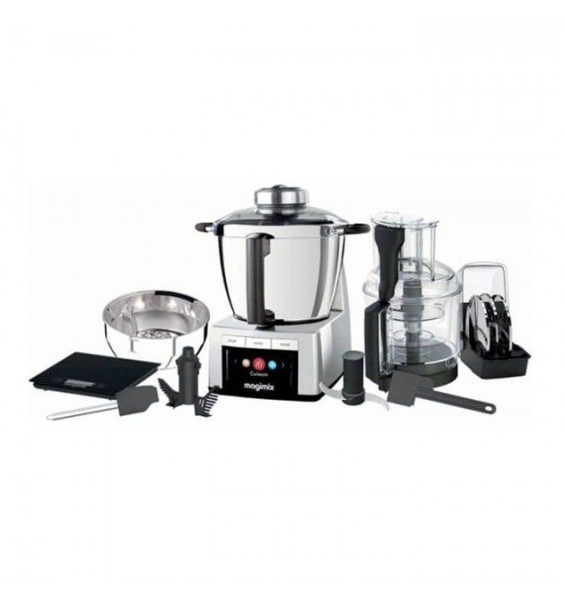 ROBOT MIXEUR ET BATTEUR